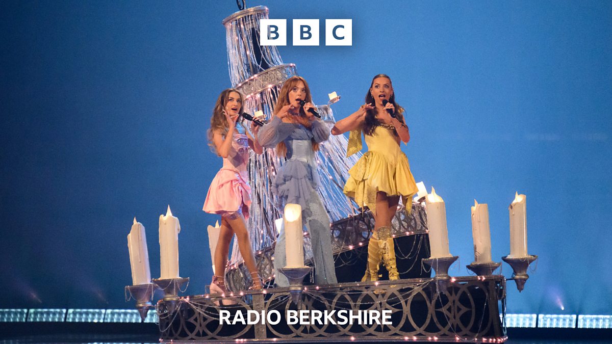 BBC Radio Berkshire - BBC Radio Berkshire, Eurovision: Remember Monday ...