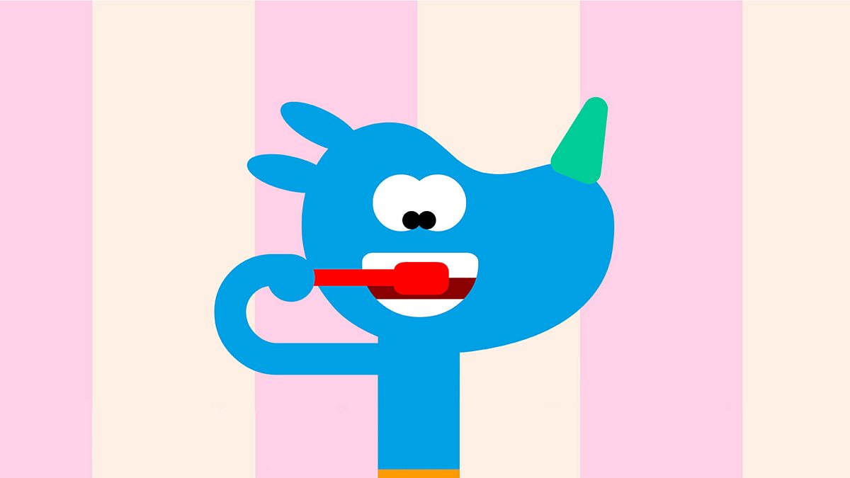 CBeebies Radio - Hey Duggee Songs: Top of the Pups, The Toothbrush Song
