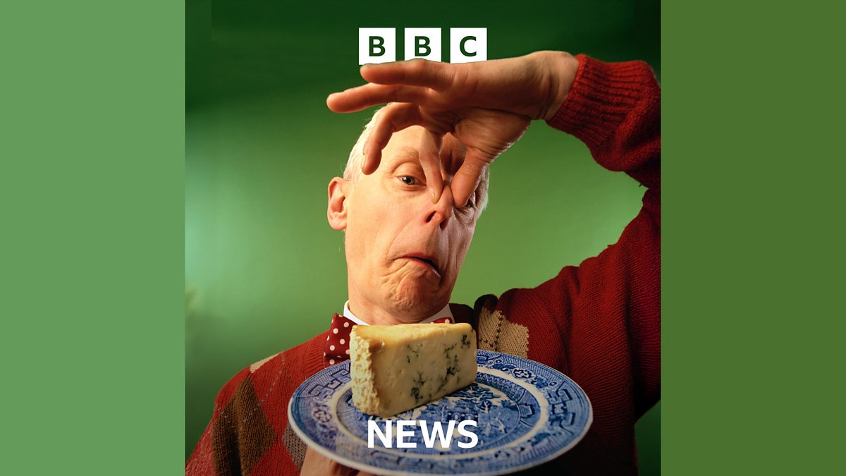 BBC Radio 4 - PM, France’s smelly cheeses - Gen Z goes mild on strong ...