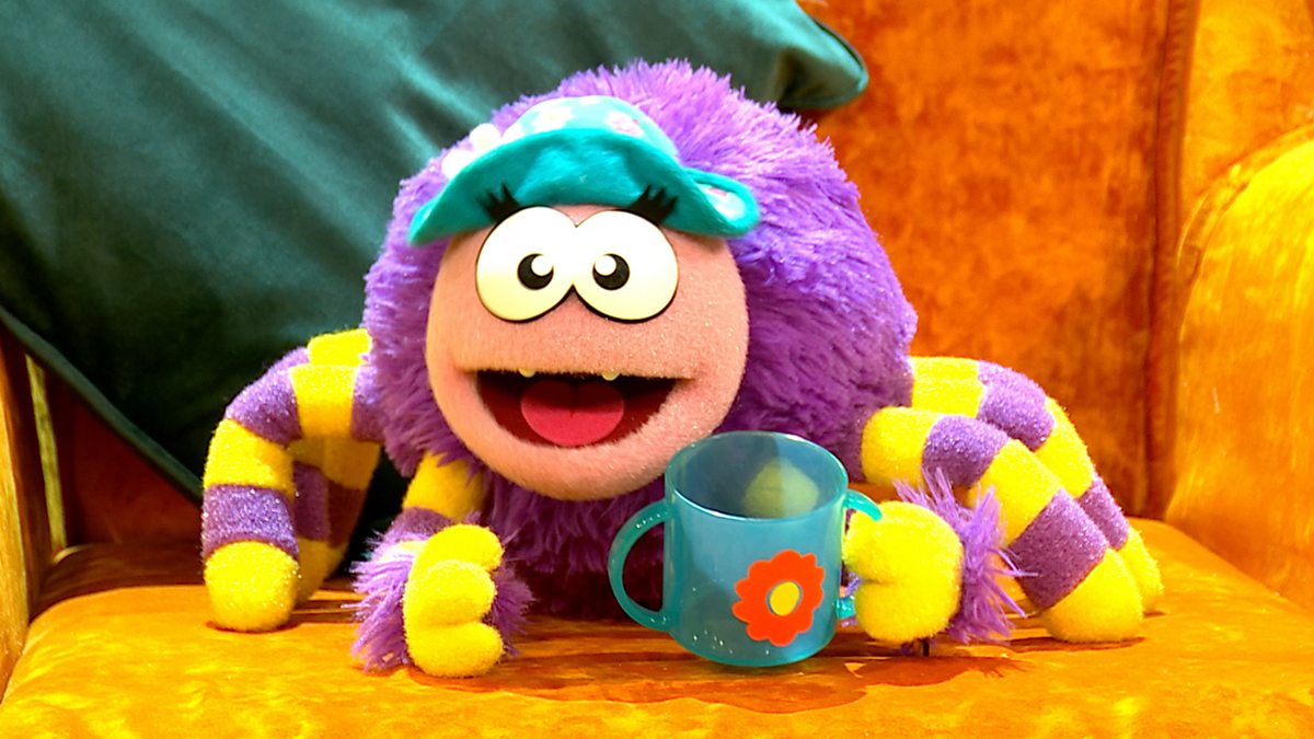 Playtime Towers - Series 1: 2. Cup - BBC iPlayer