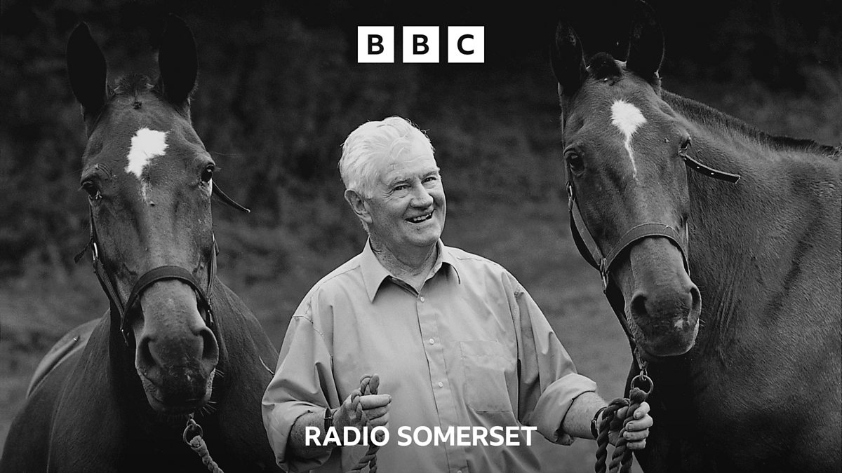 BBC Radio Somerset - Secret Somerset, The Exmoor Oral History Archive