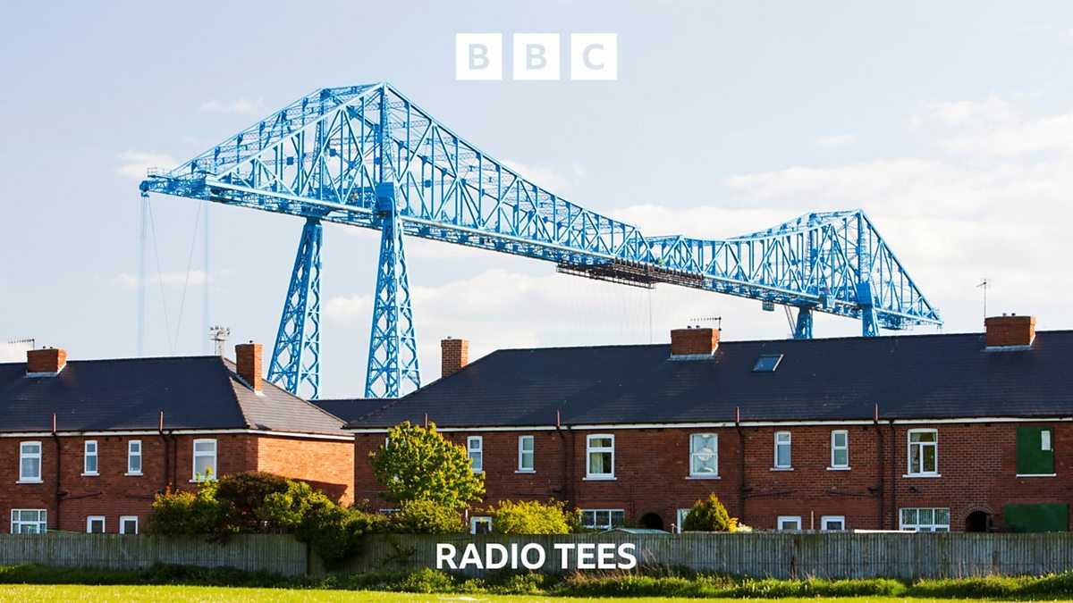 BBC Radio Tees - BBC Radio Tees, Middlesbrough: More than just parmos