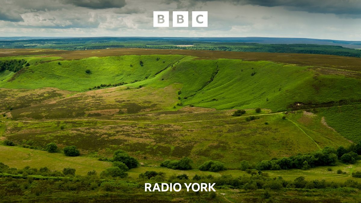 BBC Radio York - BBC Radio York, Historian uncovers fascinating ...