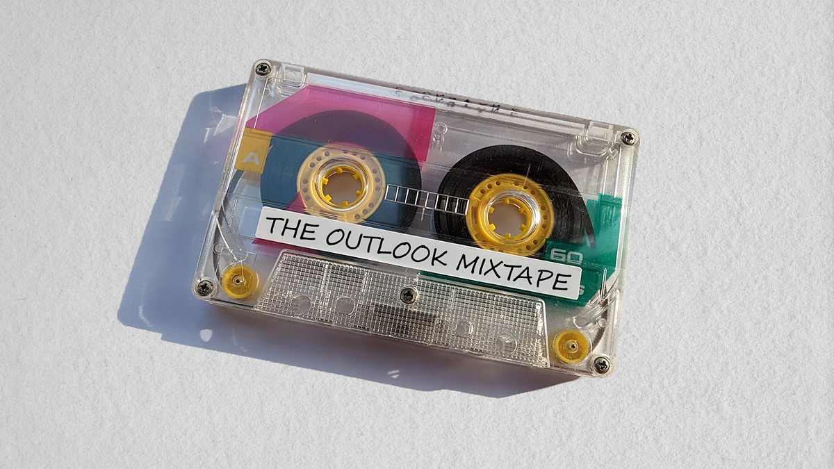 BBC World Service - Outlook, Outlook Mixtape: The artist, the detective ...