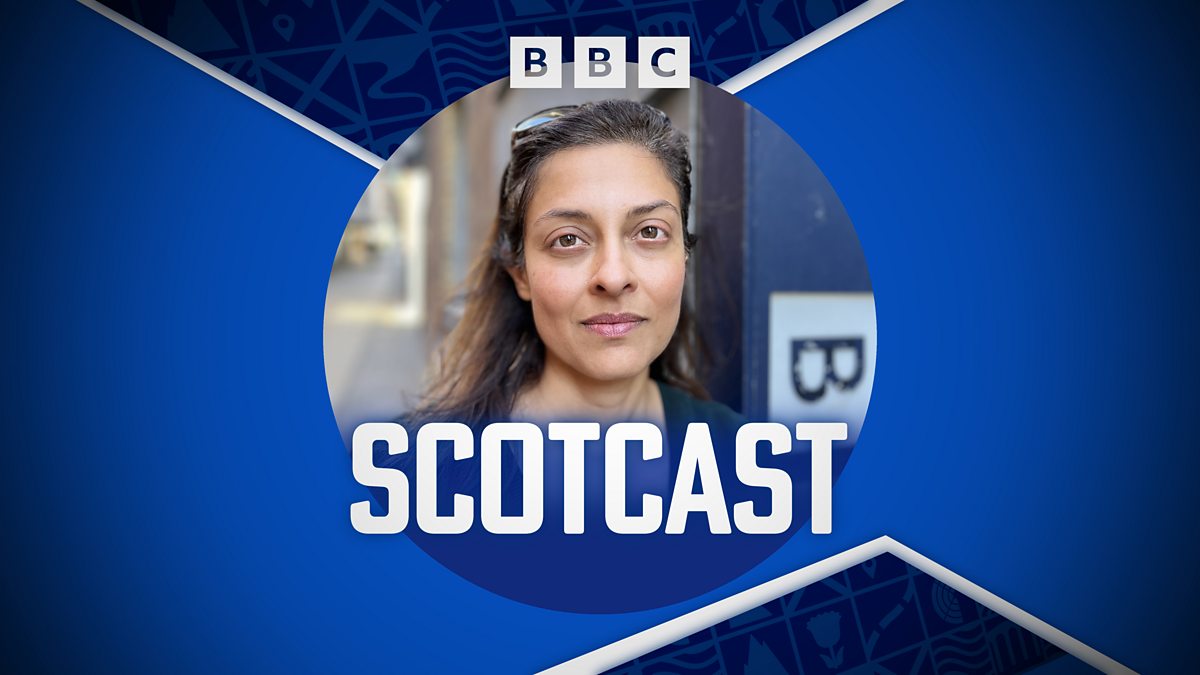 BBC Radio Scotland - Scotcast, Devi Sridhar on how we can live longer