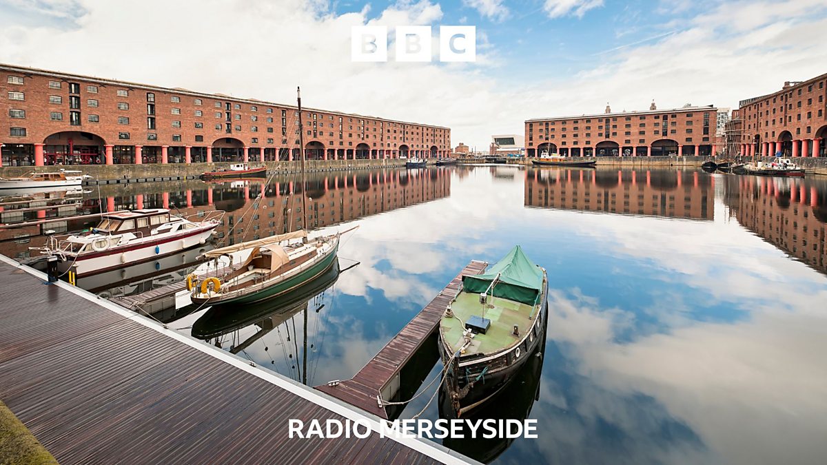 BBC Radio Merseyside - BBC Radio Merseyside, How clean is our Royal ...