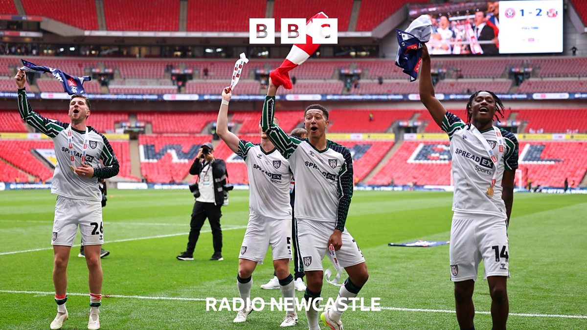 BBC Radio Newcastle - Sunderland AFC, Which Black Cats would make a Sunderland and Newcastle ...