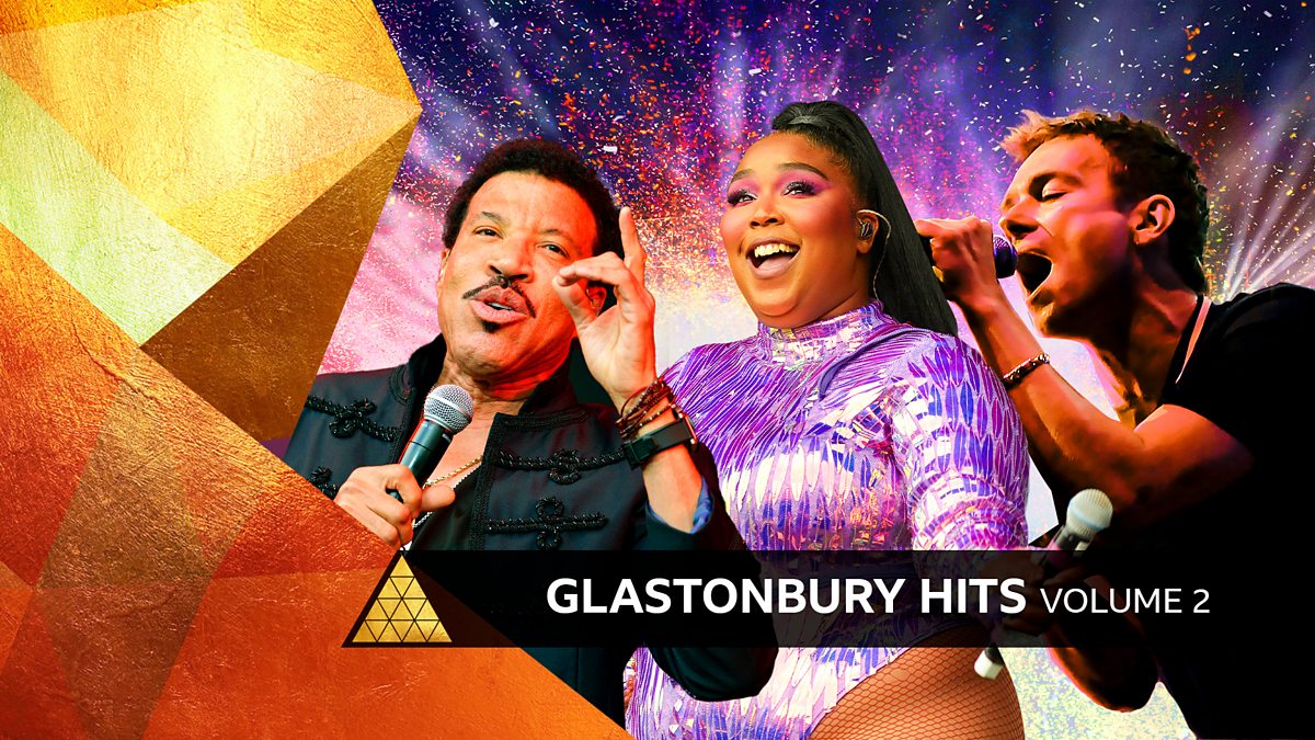 Glastonbury - Glastonbury Hits Volume 2 - BBC iPlayer