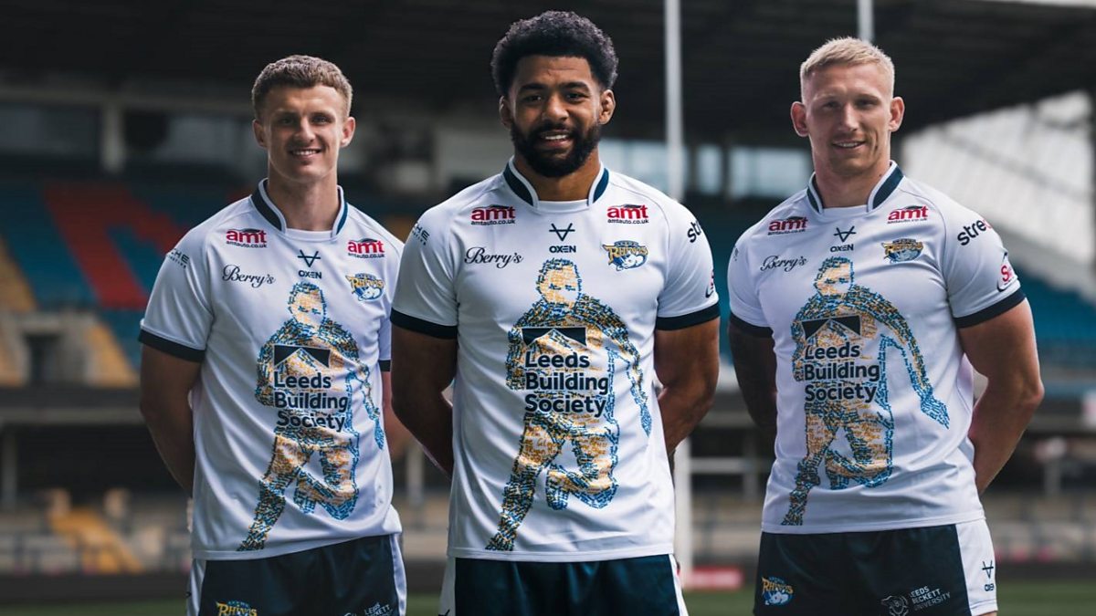 BBC Radio Leeds - West Yorkshire Sport Daily, Arthur previews Trinity