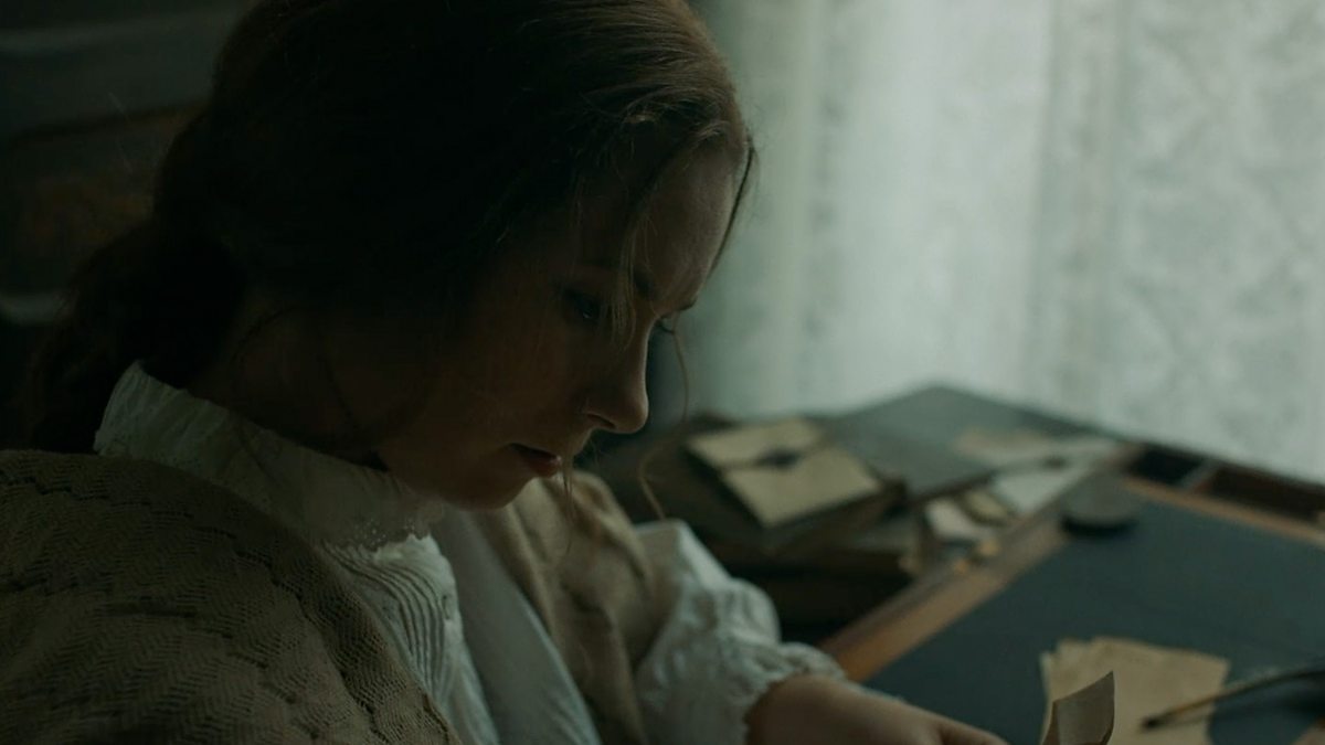 BBC Two - Jane Austen: Rise of a Genius, Series 1, Episode 3, Jane faces homelessness