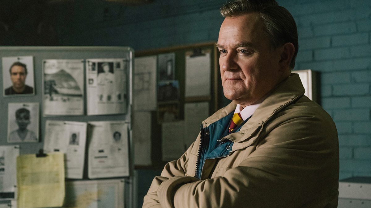 The Gold - Series 2: Episode 6 - Signed - BBC iPlayer