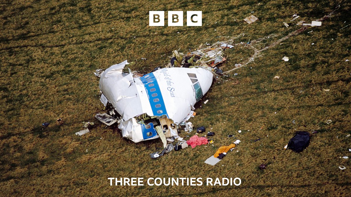 BBC Three Counties Radio - BBC Three Counties Radio, Girlfriend of ...