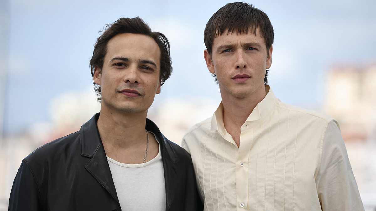 BBC News - Talking Movies, The British Invasion: Brit Films Triumph at ...