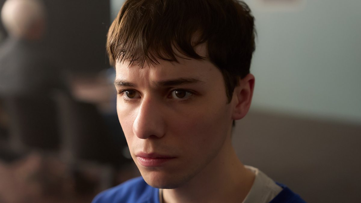 What It Feels Like for a Girl - Series 1: Episode 7 - BBC iPlayer