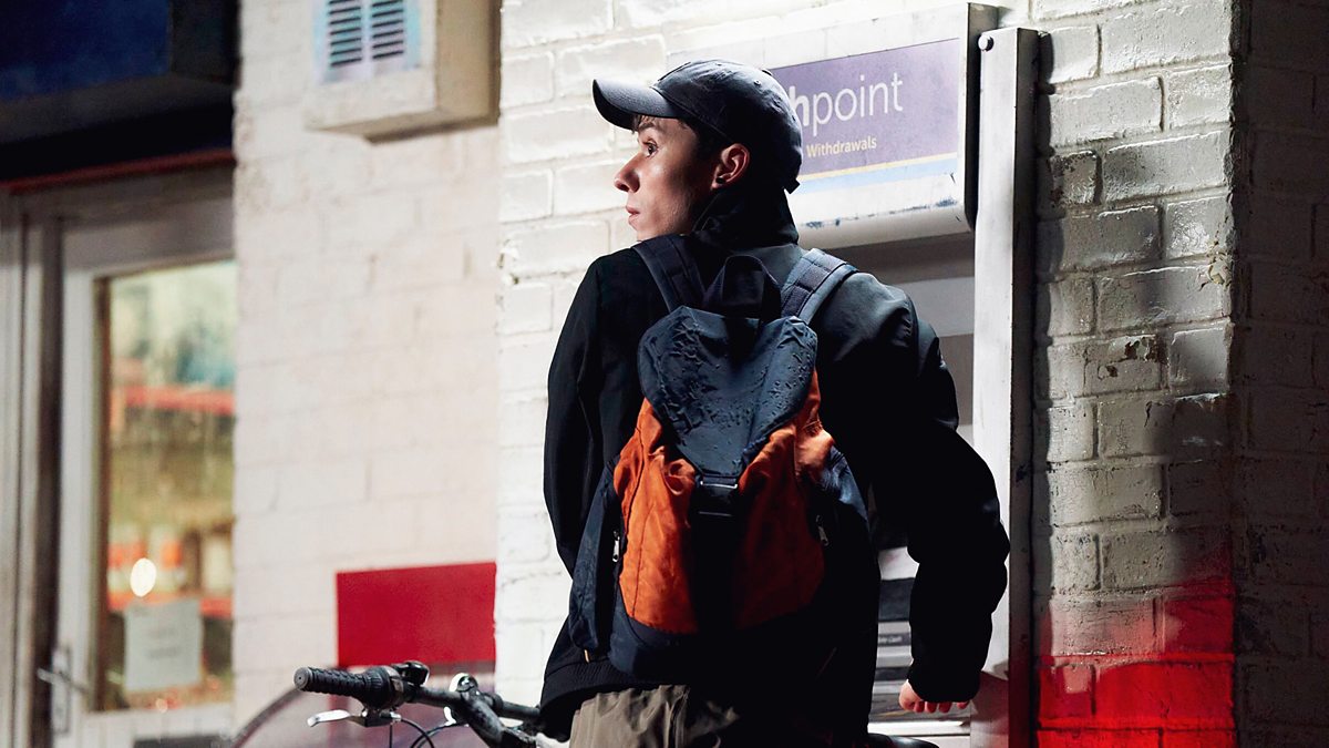 BBC Three - What It Feels Like for a Girl, Series 1, Episode 3