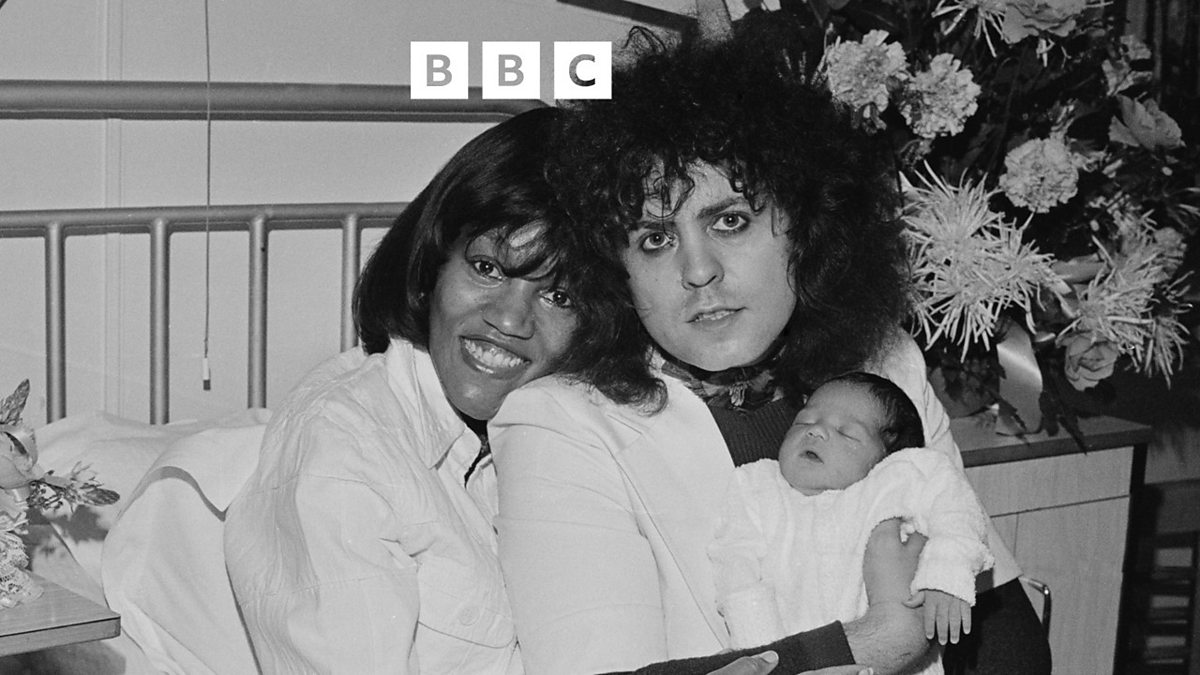 BBC Local Radio - UK Black, Gloria Jones: Marc Bolan's legacy in Africa