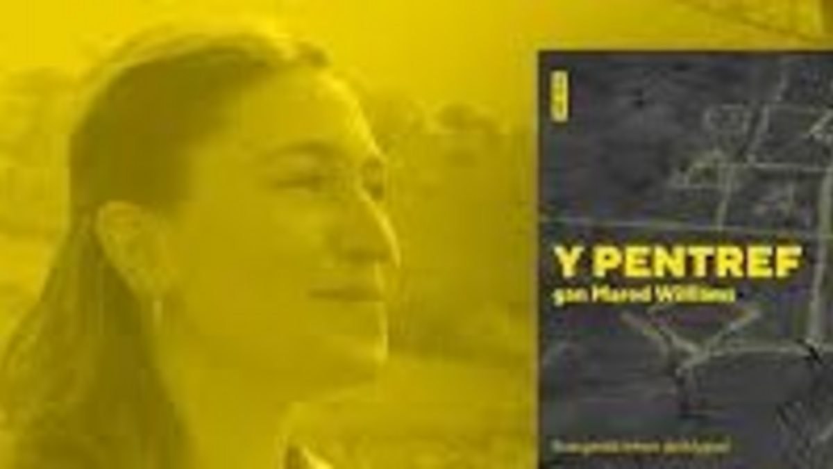 BBC Radio Cymru - Ffion Dafis, Datblygu sioe gerdd newydd - Y Pentref