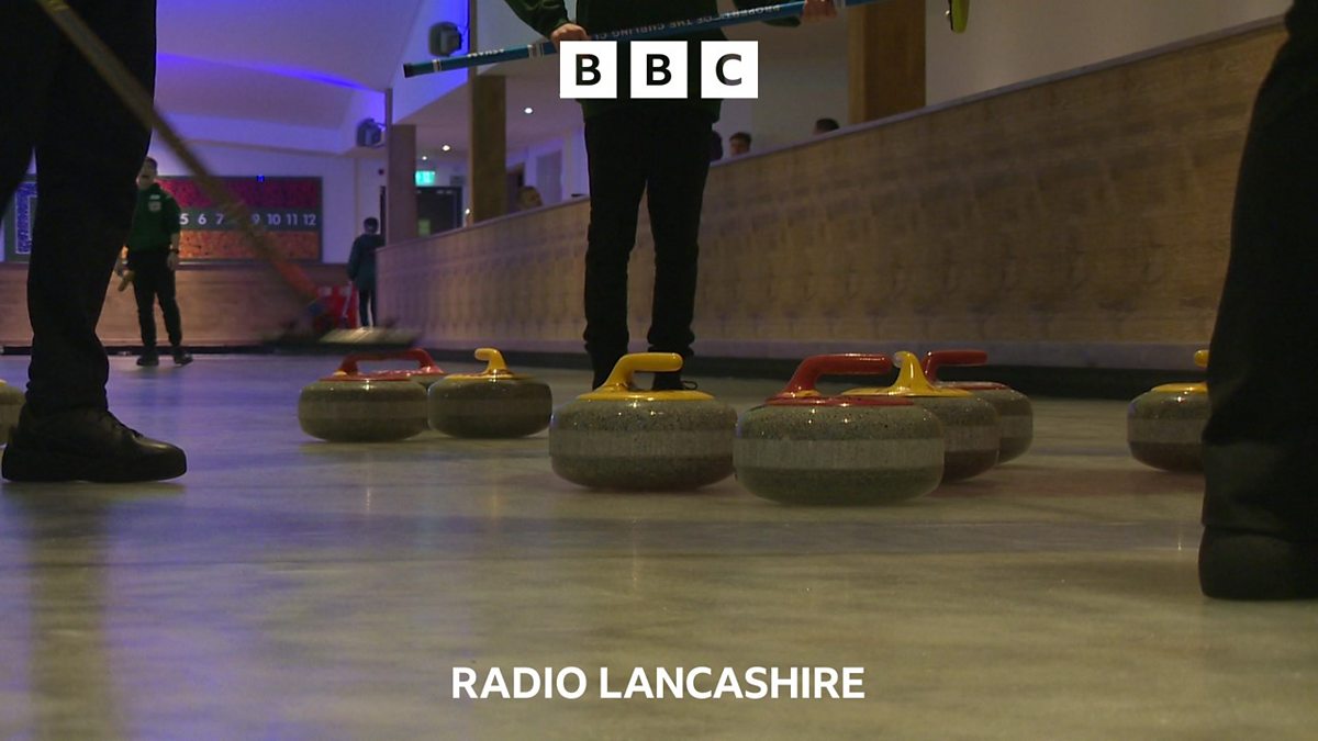 BBC Radio Lancashire - BBC Radio Lancashire, 19 year old Matthew's ...