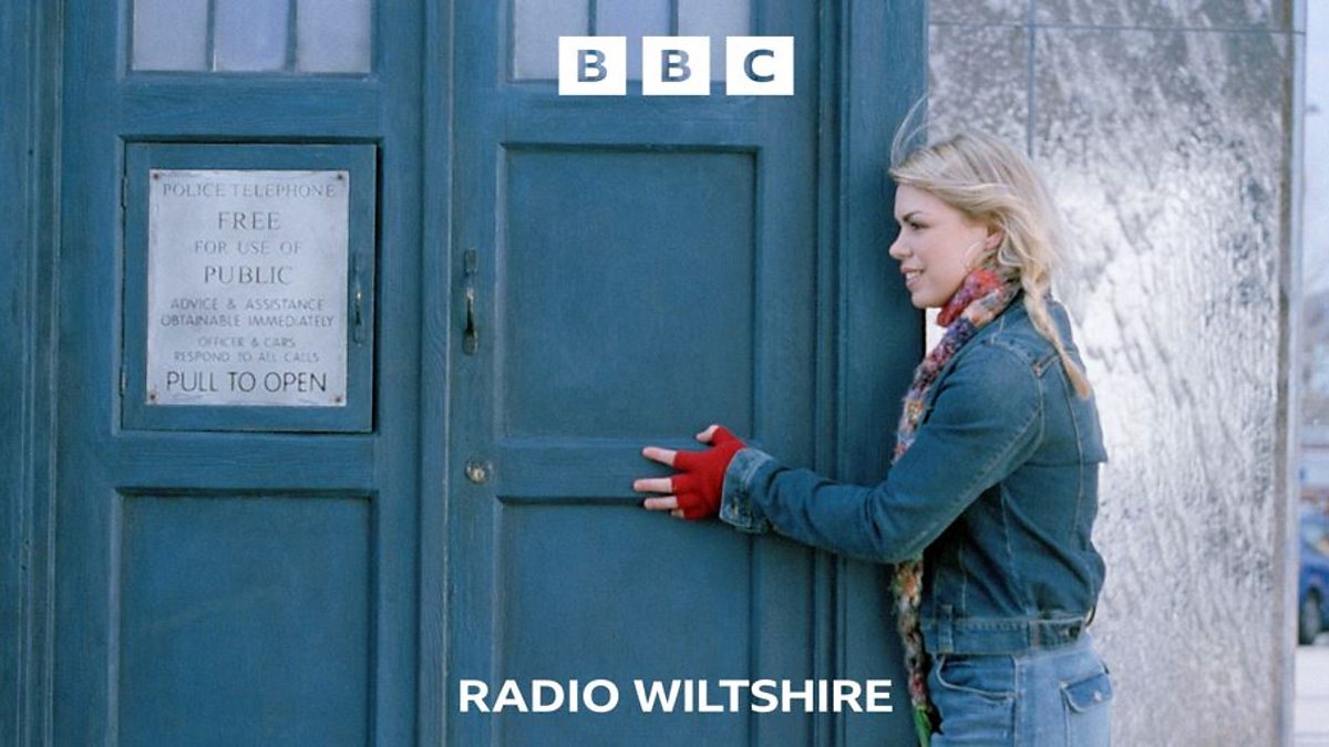 BBC Radio Wiltshire - BBC Radio Wiltshire, Swindon-born Billie Piper ...