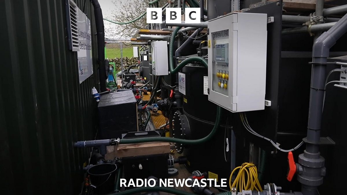 BBC Radio Newcastle - BBC Radio Newcastle, Will this valuable mineral ...