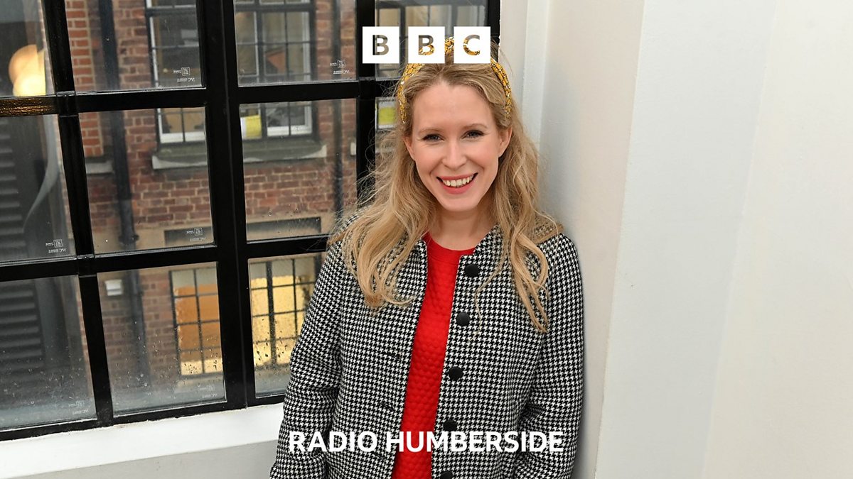 BBC Radio Humberside - BBC Radio Humberside, Does the Hull accent hold ...