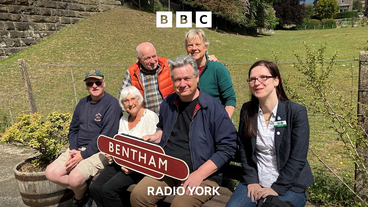 BBC Radio York - BBC Radio York, Volunteers mark 175 years of 'lifeline ...