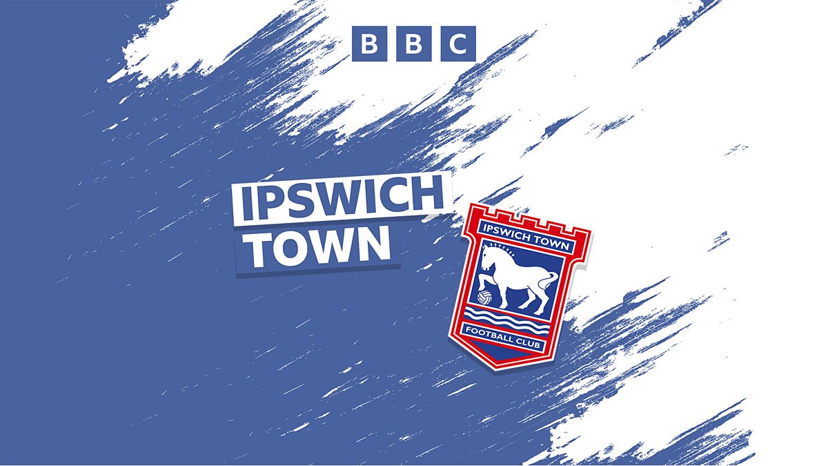 BBC Radio Suffolk - Ipswich Town - Available now