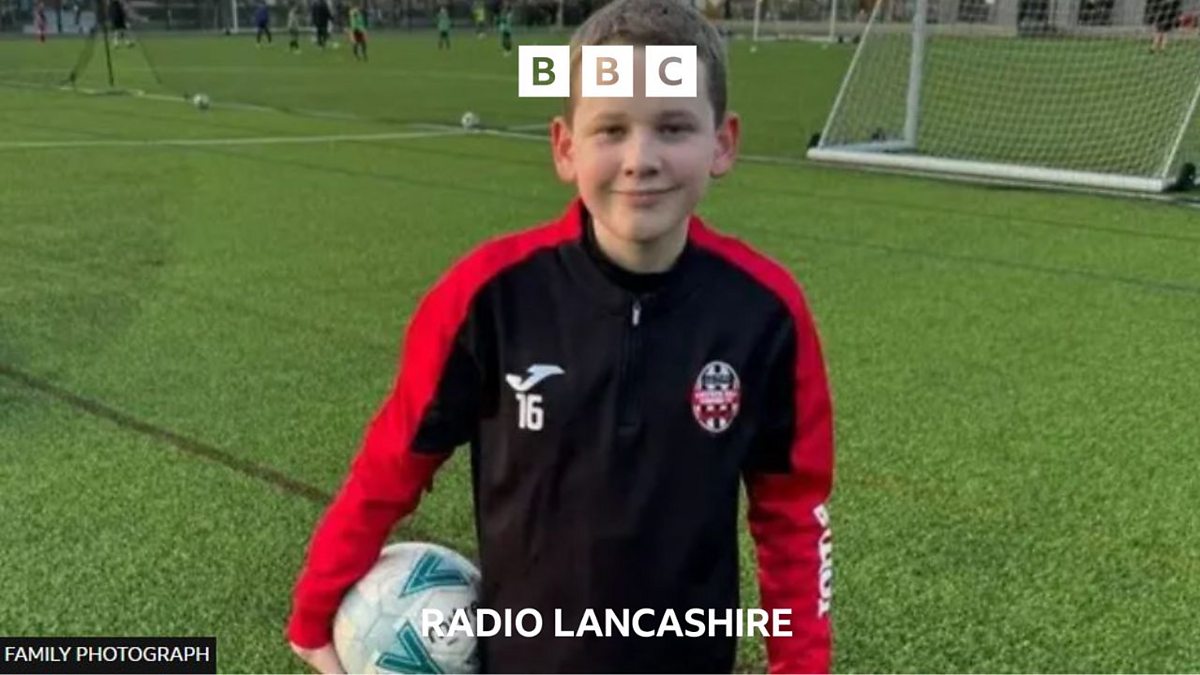 BBC Radio Lancashire - BBC Radio Lancashire, Harry’s match-winning return