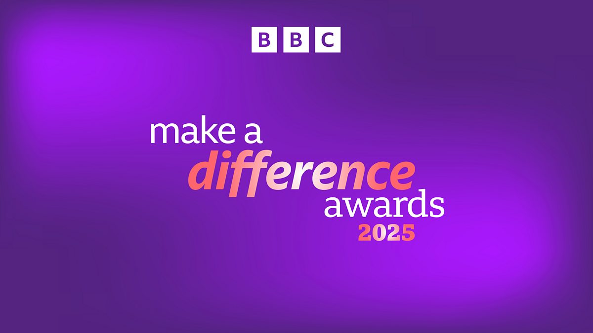 BBC Radio Wales - BBC Cymru Wales Make a Difference