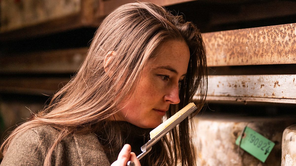 BBC Radio Devon - John Acres, 04/06/2025, As well as Devon Day it's also National Cheese Day