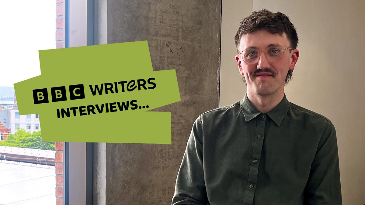 BBC Radio - BBC Writers, BBC Writers Interviews... Phil Dunning