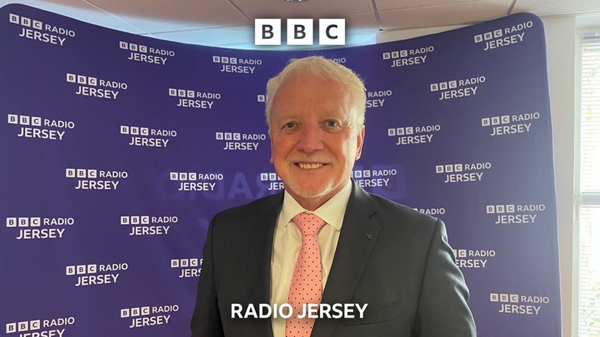 BBC Radio Jersey - Alison Moss, "Business is people, without people ...