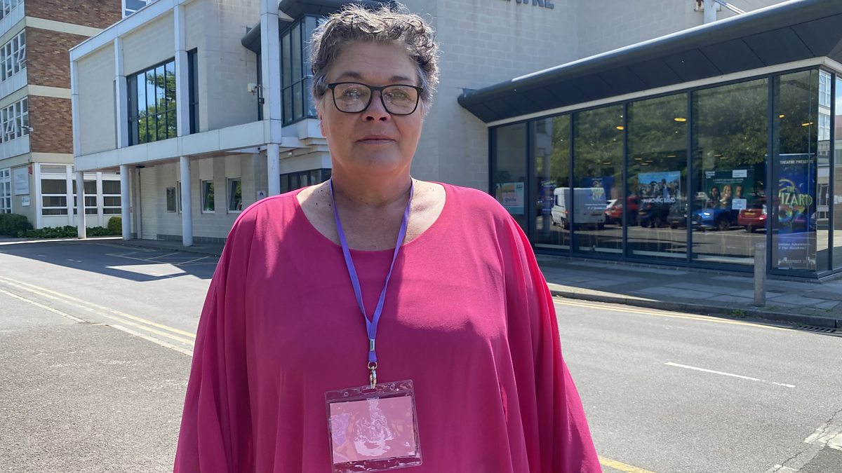 BBC Radio Somerset - BBC Radio Somerset, Somerset employers urged to support domestic abuse victims