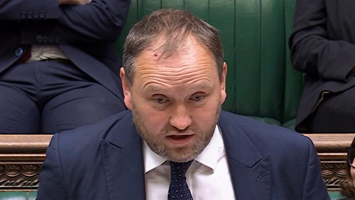 House of Commons - Scotland Office Questions - BBC iPlayer