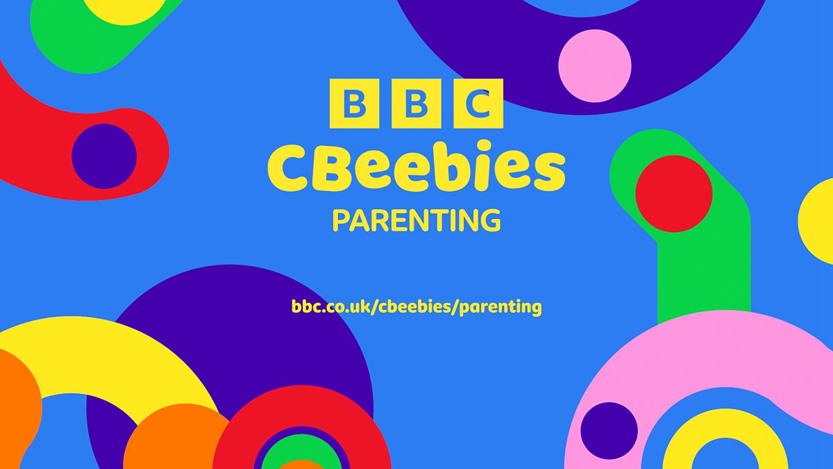 BBC - Media Centre Clips, CBeebies Parenting launches