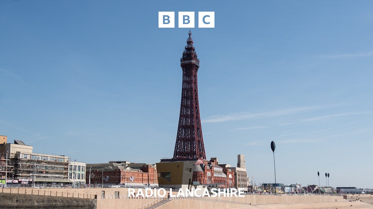 BBC Radio Lancashire - BBC Radio Lancashire, Changes at Blackpool Tower