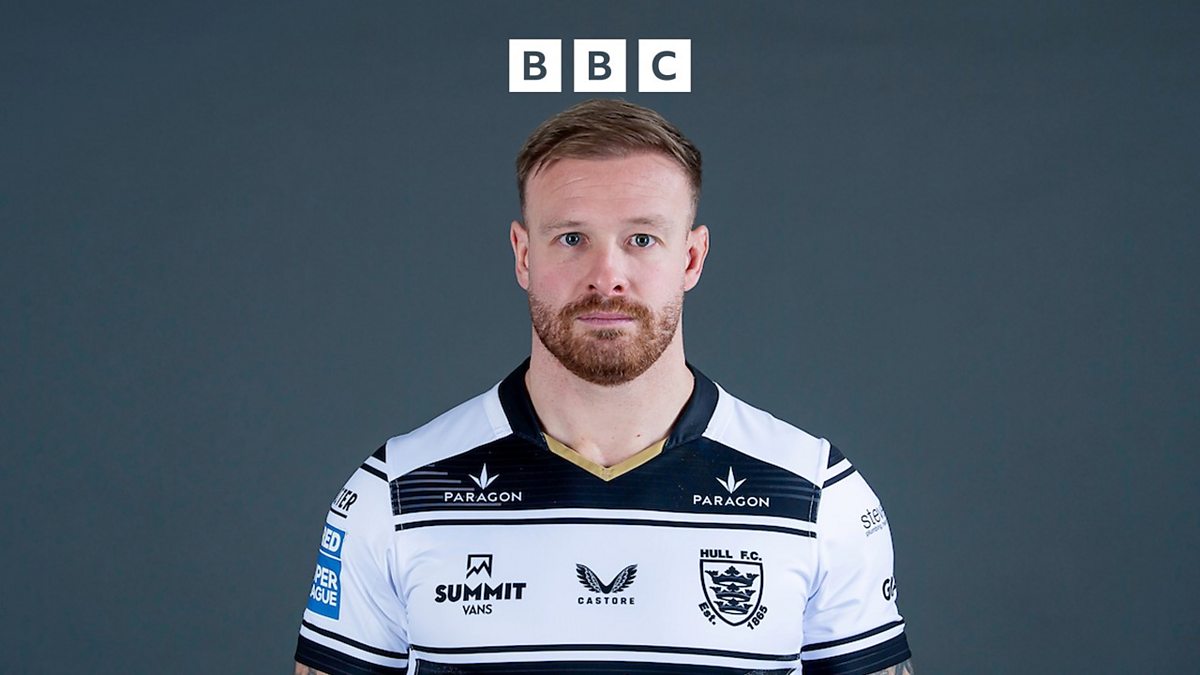 BBC Radio Humberside - Hull F.C., Oliver Holmes: "It's been heartbreaking"