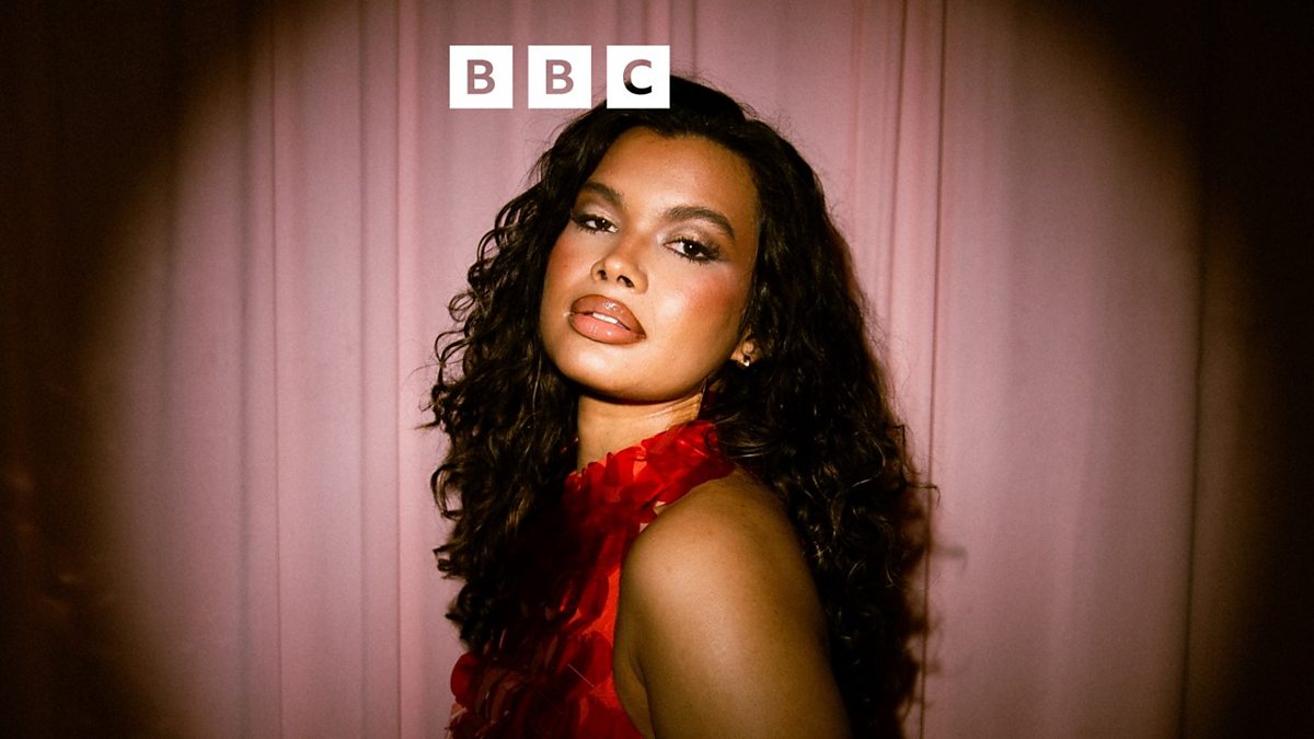 BBC Local Radio - UK Black, Karen Gabay meets Nyah Grace