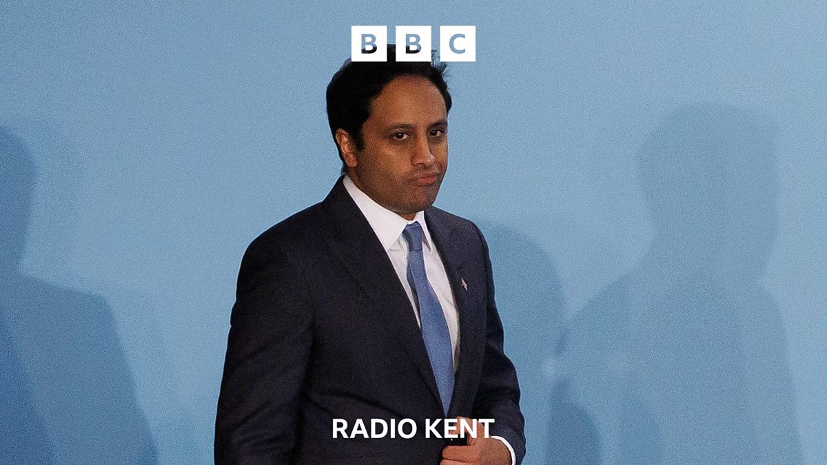 BBC Radio Kent - BBC Radio Kent, Doubts over Reform's Doge project in Kent