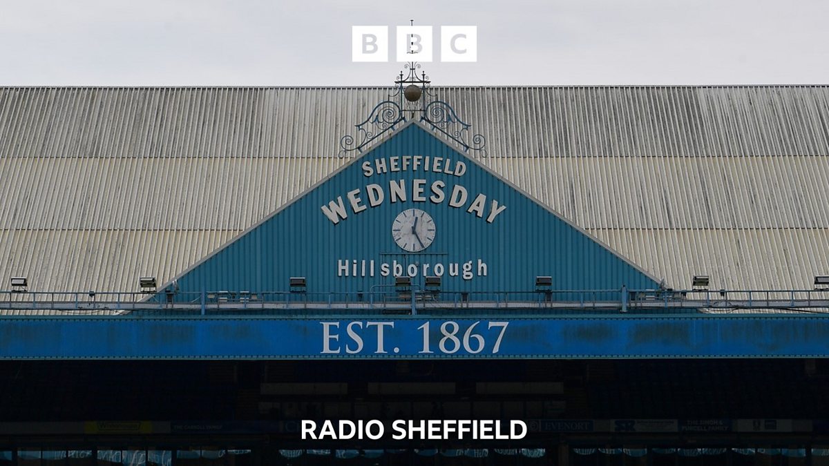 BBC Radio Sheffield - Sheffield Wednesday, What is the future of ...