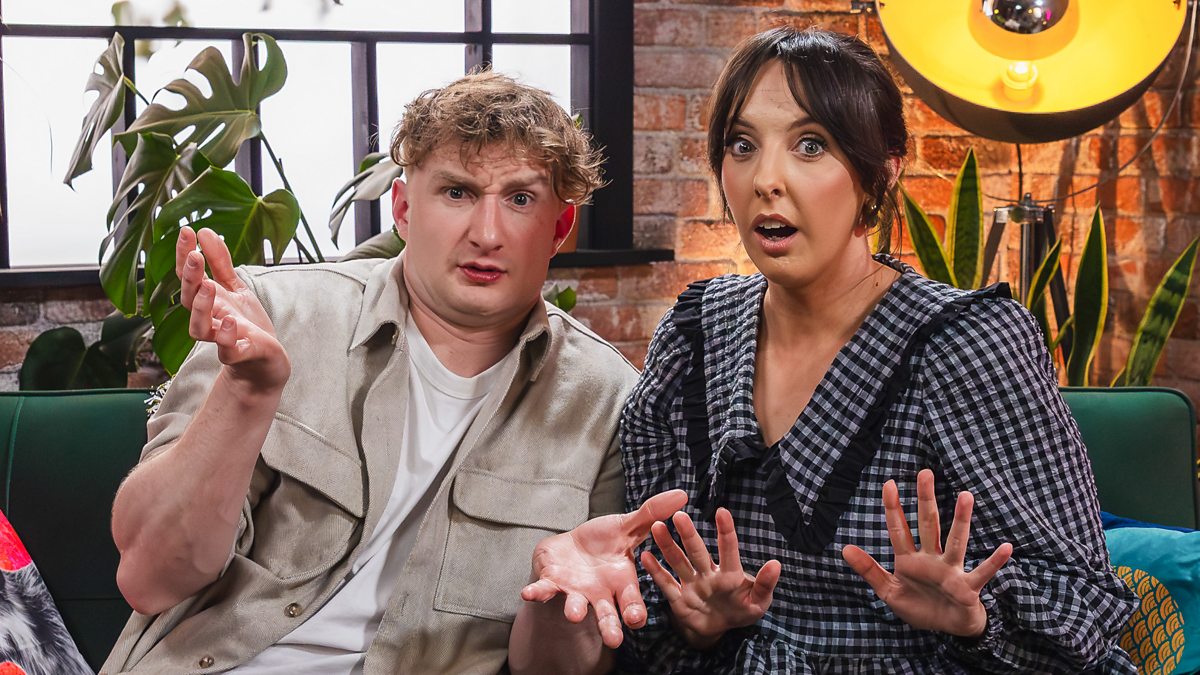 Ar Led - Aflonyddu Rhywiol & Orgasm - BBC iPlayer