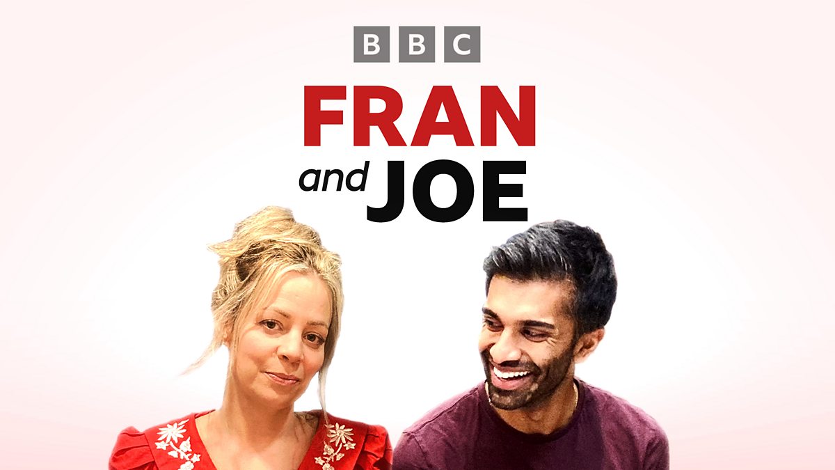 BBC Radio 4 - Drama on 4, Fran and Joe