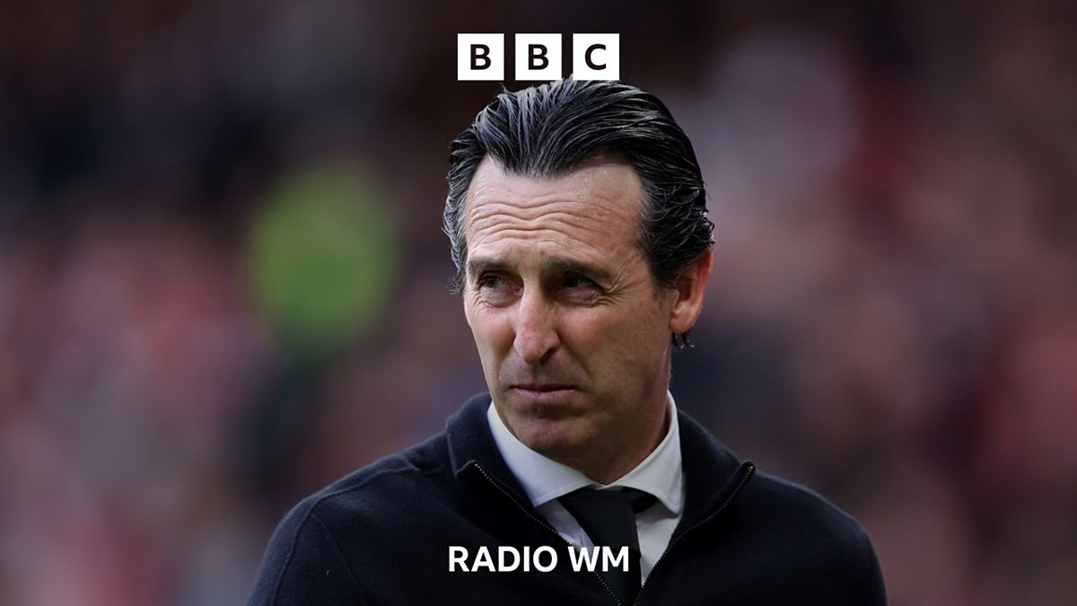 BBC Radio WM - BBC Radio WM, How PSR is shaping Villa's summer