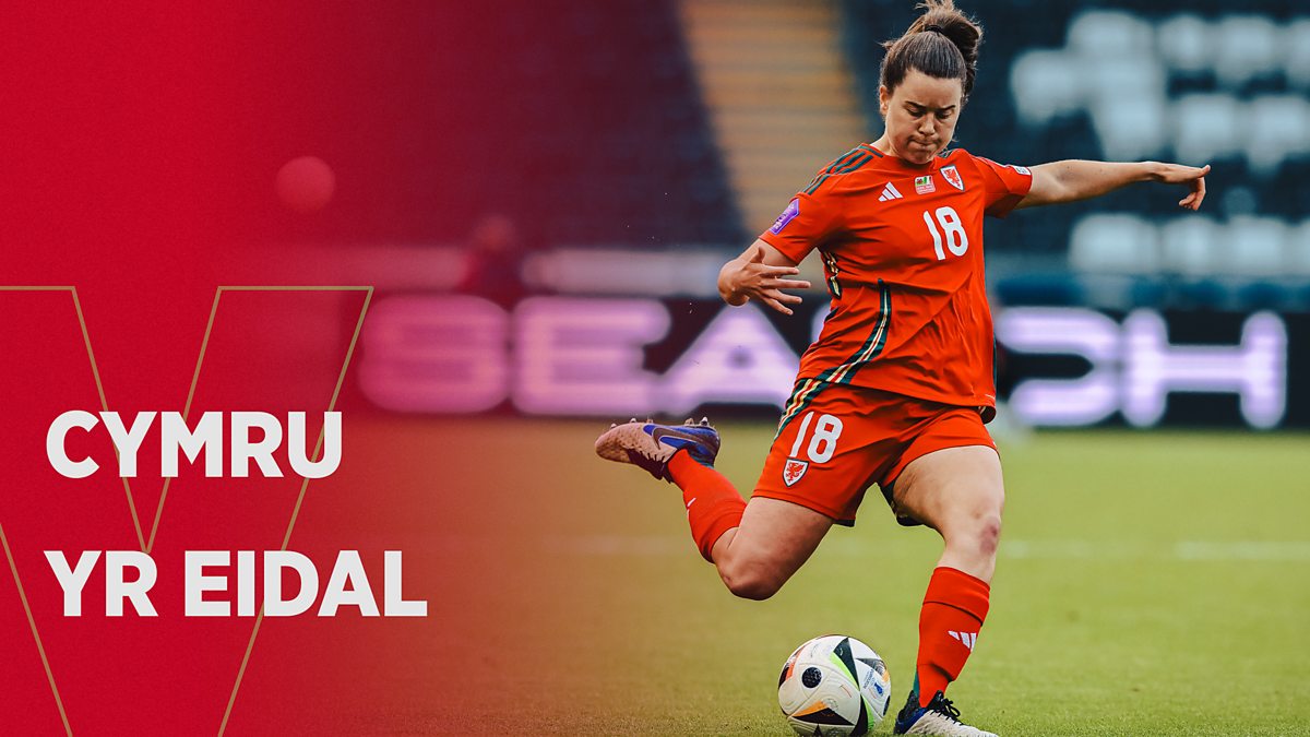 S4C - Pêl-droed Rhyngwladol, Pêl-droed: Cymru v Yr Eidal