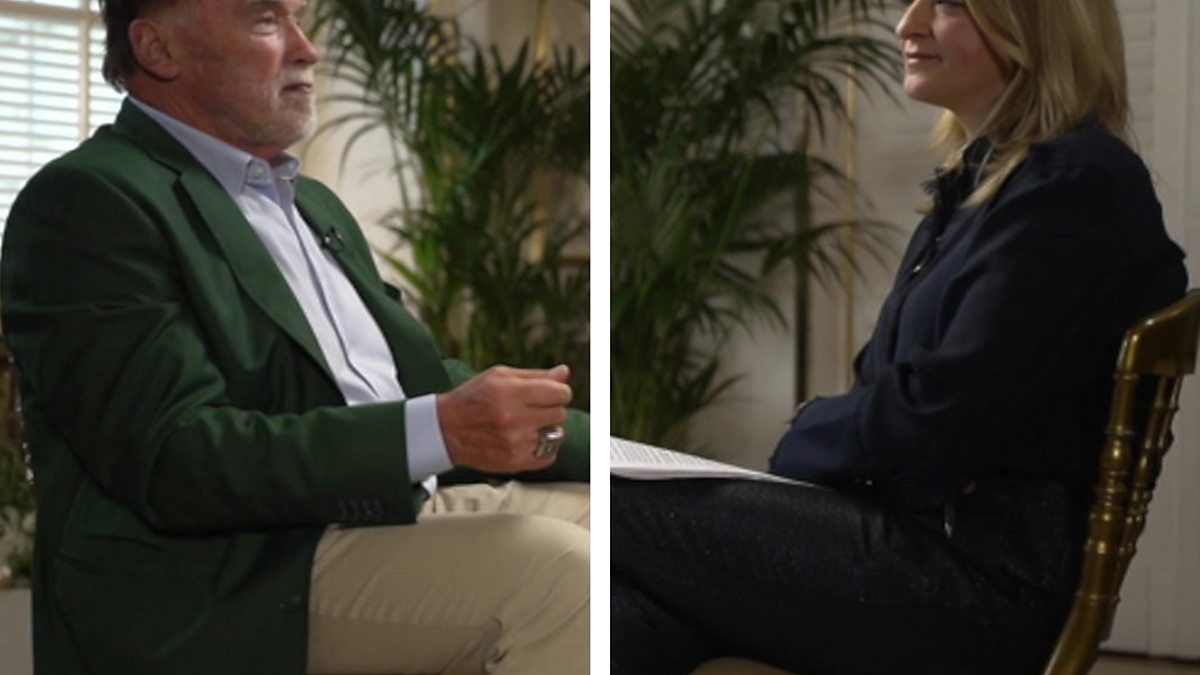 Live News - Sunday with Laura Kuenssberg, 'Stop whining' about Trump's ...