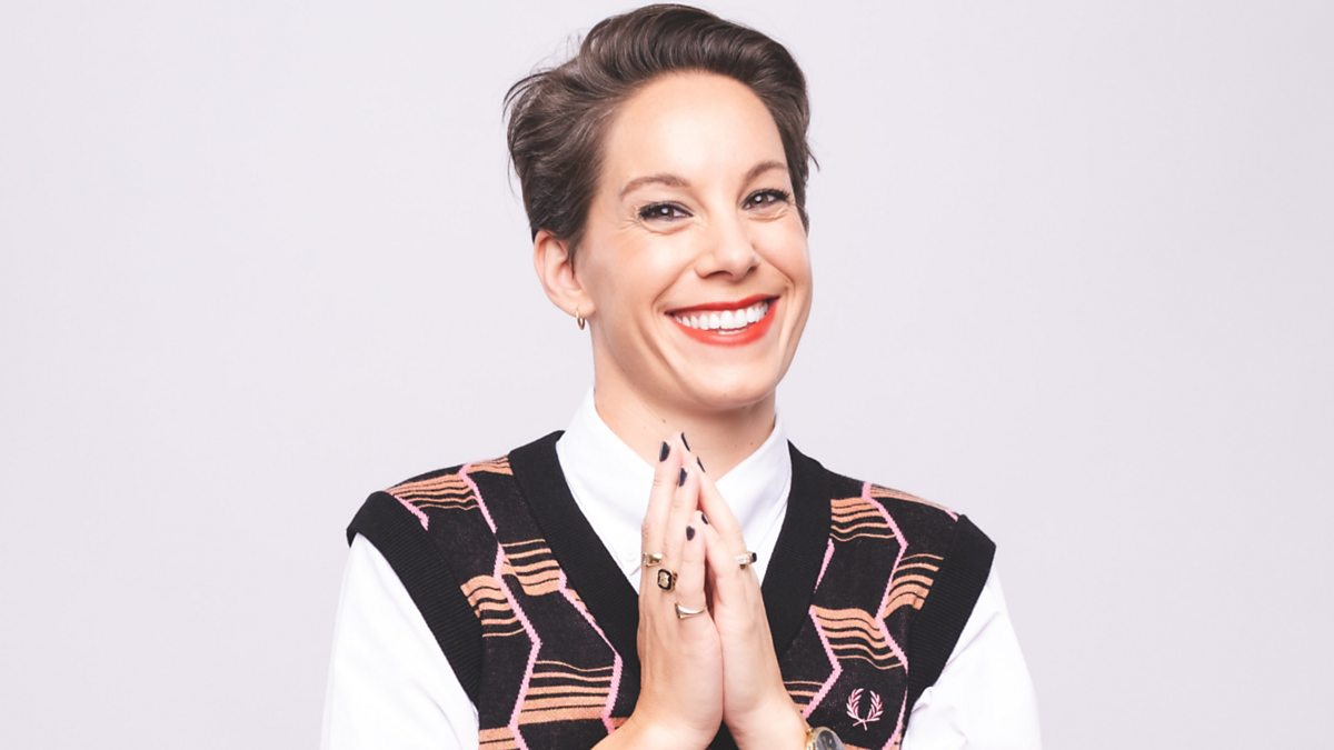 BBC Radio 4 - Inheritance Tracks, Suzi Ruffell