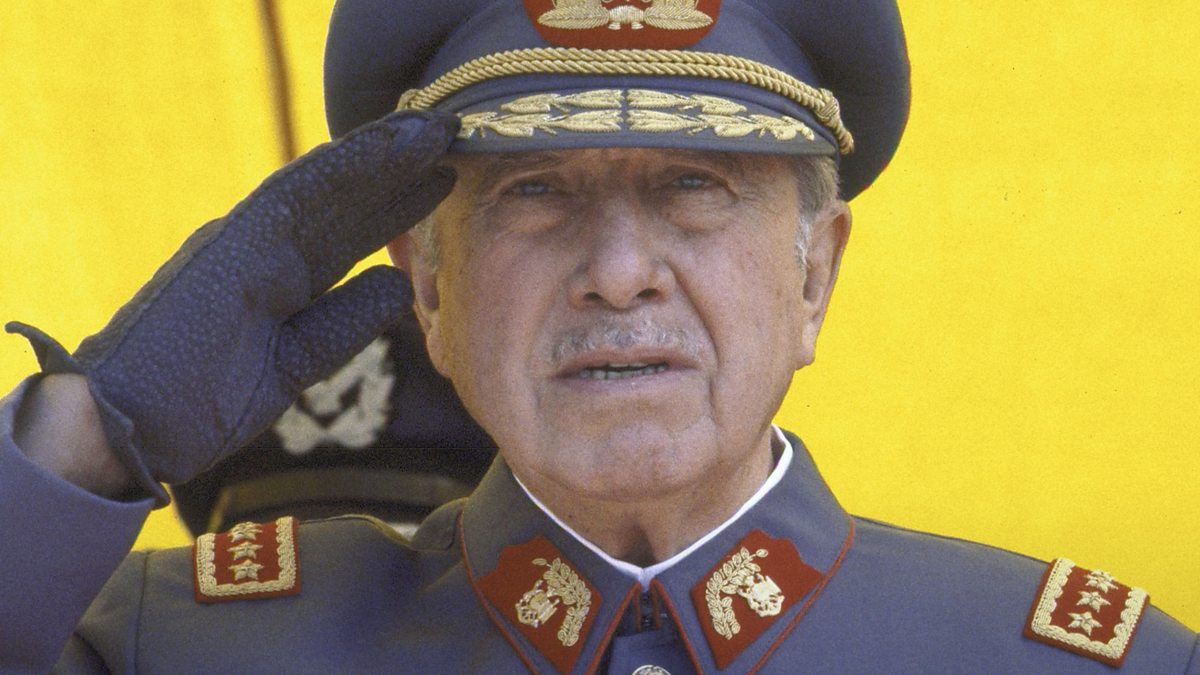 BBC World Service - From Our Own Correspondent, The stolen children of ...