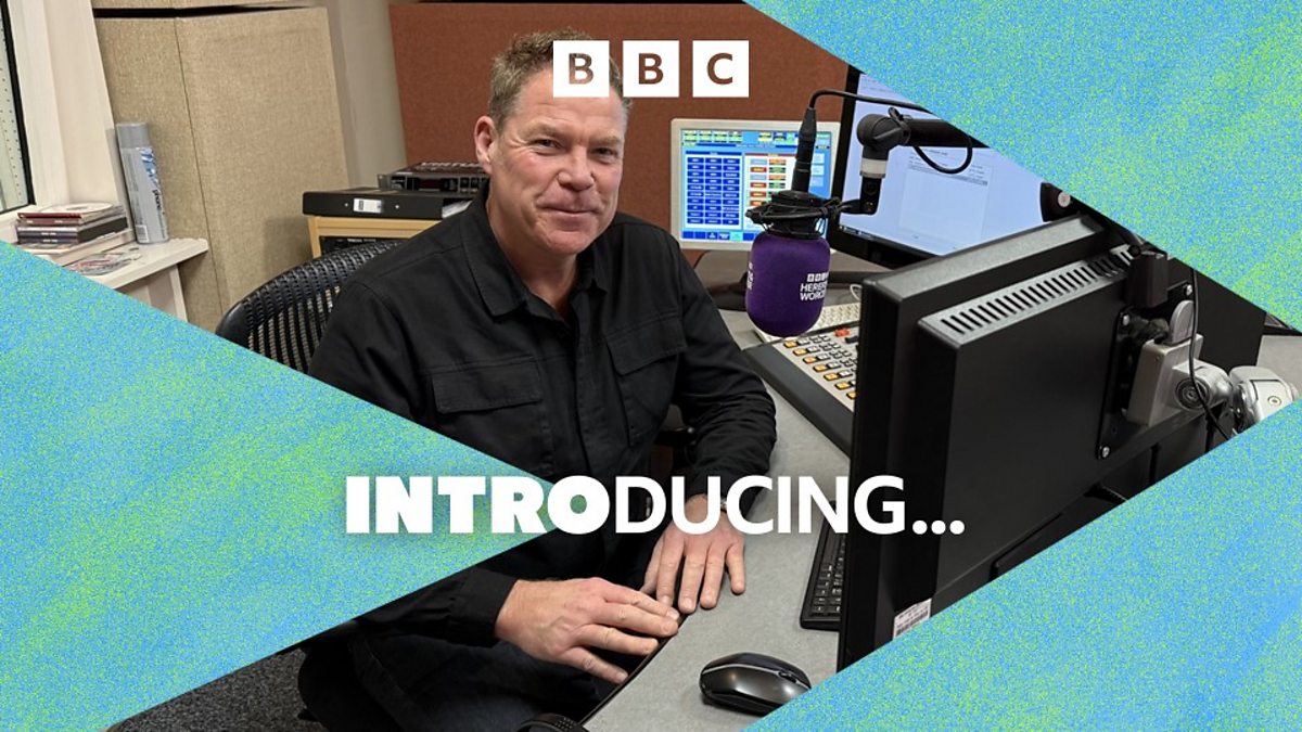 BBC Music - BBC Introducing, Stoke, Meet one of Britain's biggest-selling trance producers