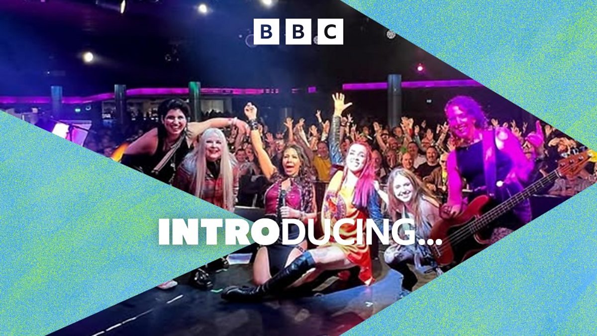 BBC Music - BBC Introducing, Hereford & Worcester, Fuzzbox - Now made in Herefordshire!