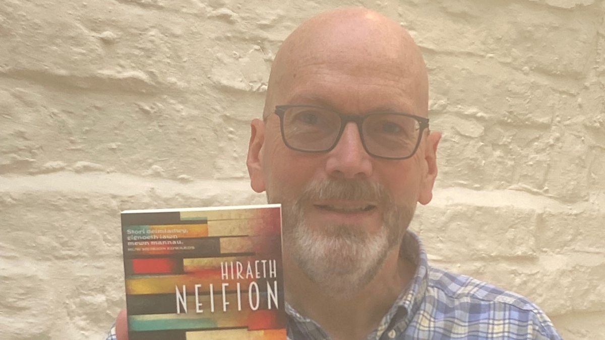 BBC Radio Cymru - Rhys Mwyn, Jazz Americanaidd